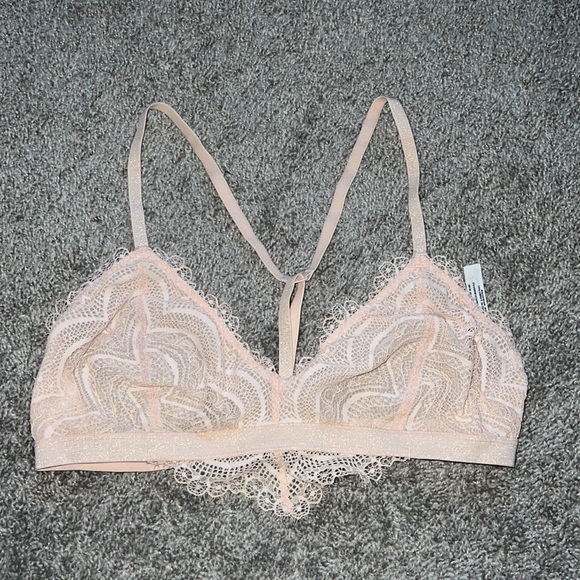 Free People | Intimates & Sleepwear | Intimately Free People Lace ...